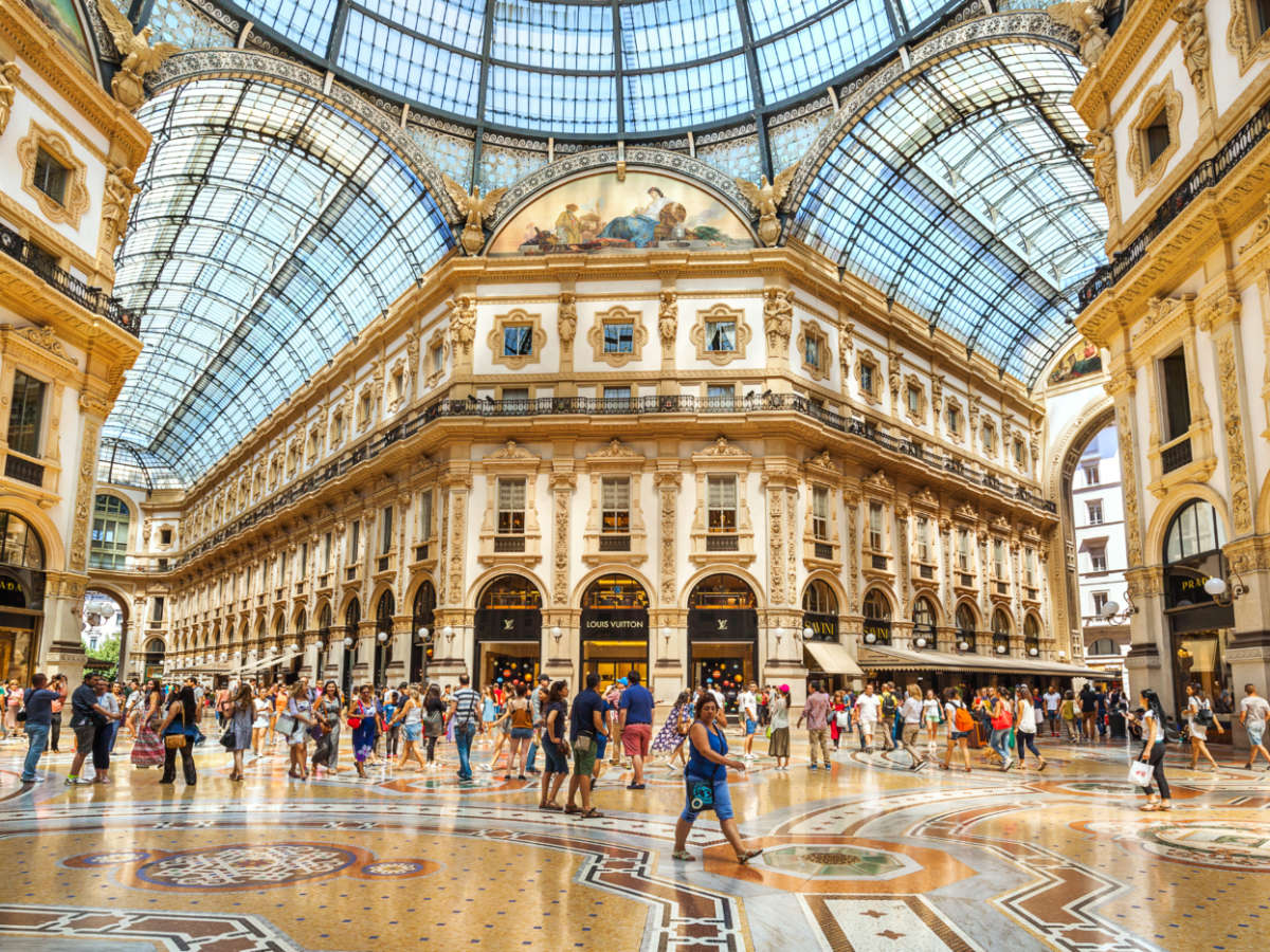 Milan vs Florence - Which is Best? (Honest Pros & Cons)