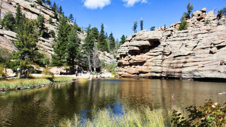 25 Best Hikes in Rocky Mountain National Park (By a Local)