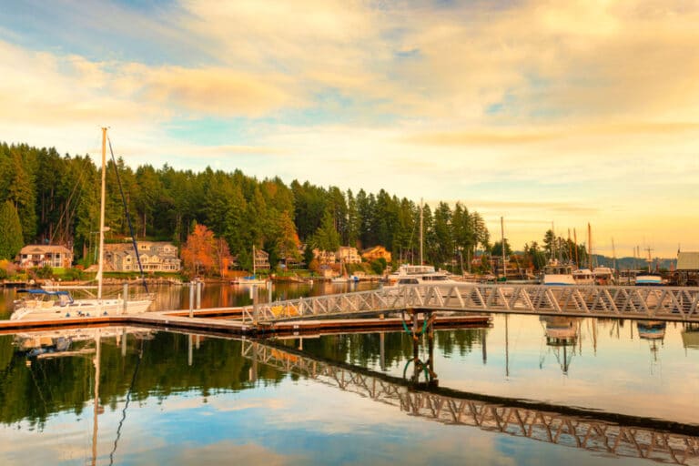 Washington state guides - Travel Lemming