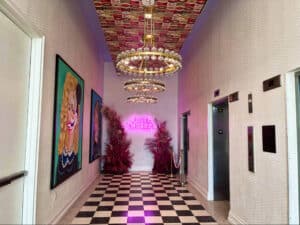 Graduate Nashville Review: A Unique & Iconic Nashville Hotel
