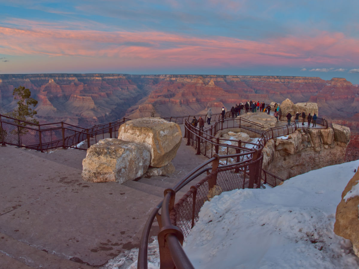 The Best Time to Visit Arizona (A Local’s Guide)