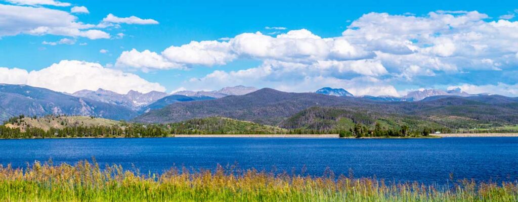 19 Best Lakes in Colorado (By a Local)