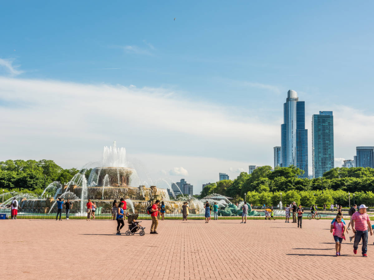 Grant Park | A Chicago Local’s Guide to Visiting