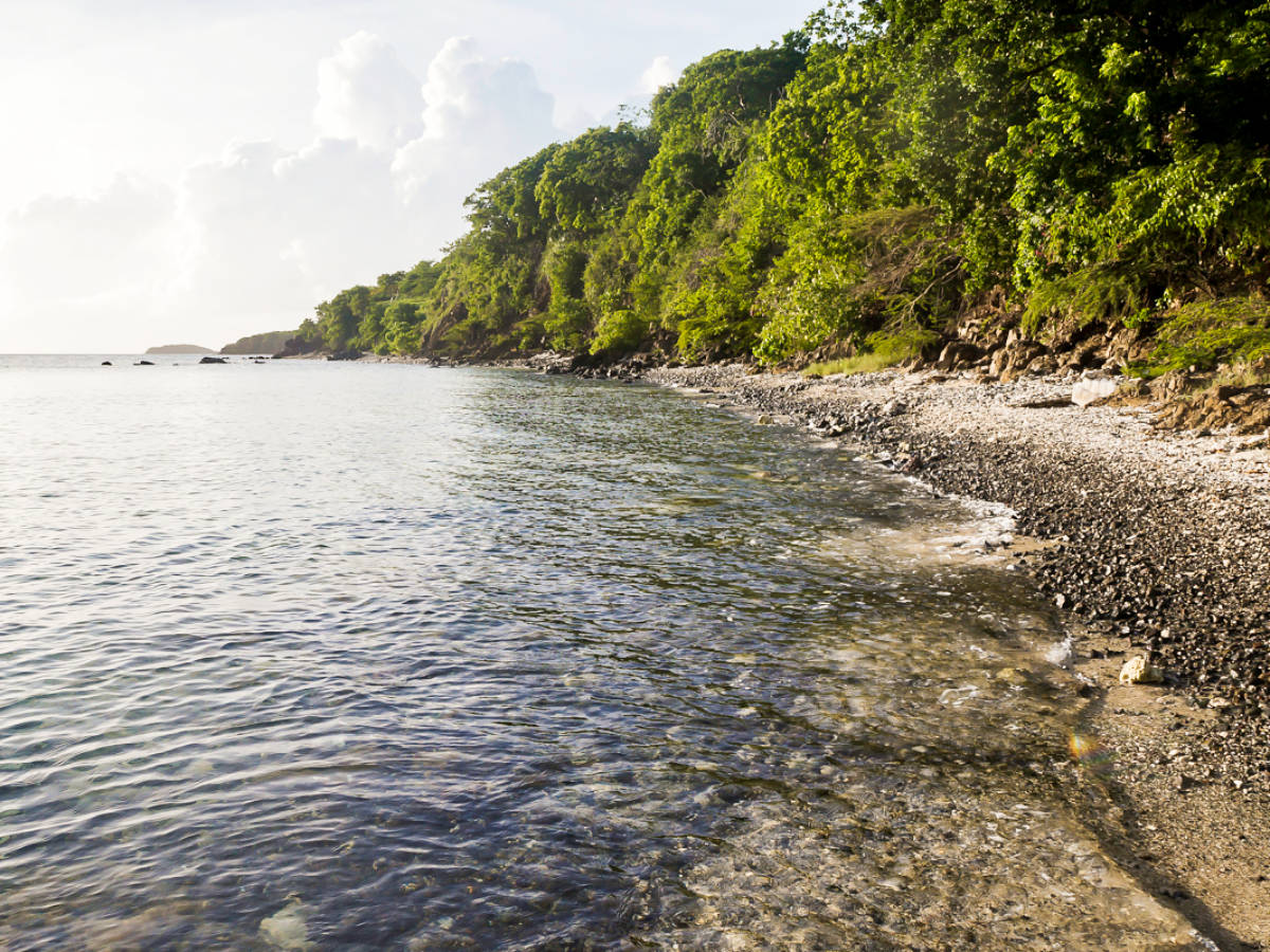 The Most Beautiful Beaches in Culebra