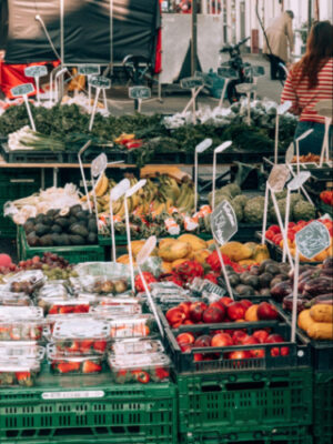The Perfect 5-Day Amsterdam Itinerary (By a Local + Map)