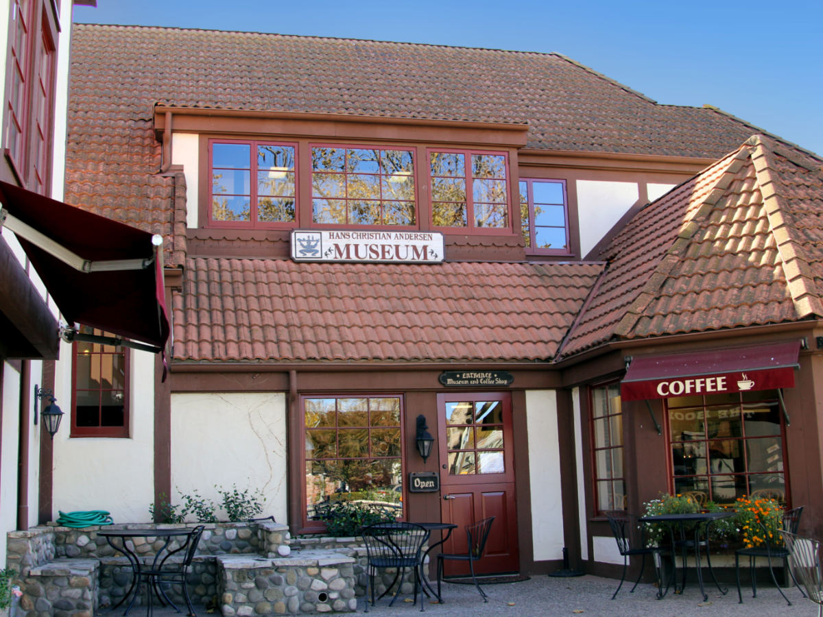 15 Cool Things to Do in Solvang, CA