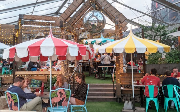 The 60 Essential Denver Restaurants (According to Locals)