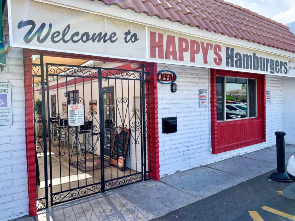 My 39 Favorite Restaurants in Phoenix - Travel Lemming