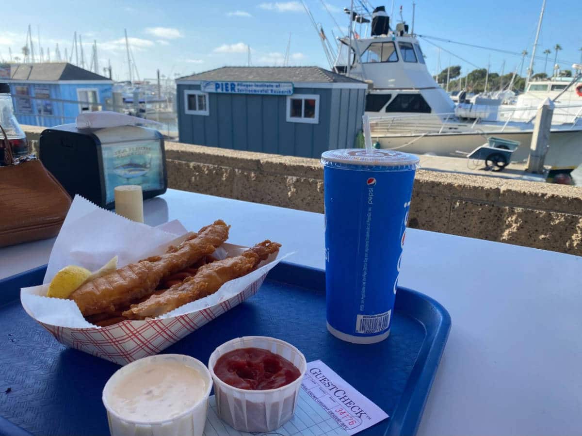 11 Must-Try Restaurants in Oceanside (By a Local)
