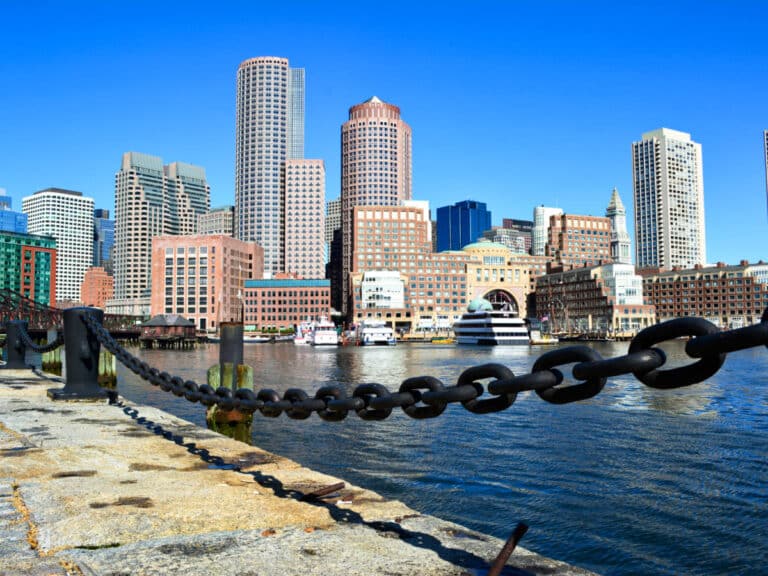 Where to Stay in Boston (Best Places, By a Local)