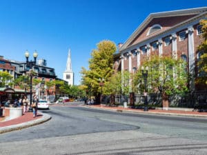 Where to Stay in Boston (Best Places, By a Local)