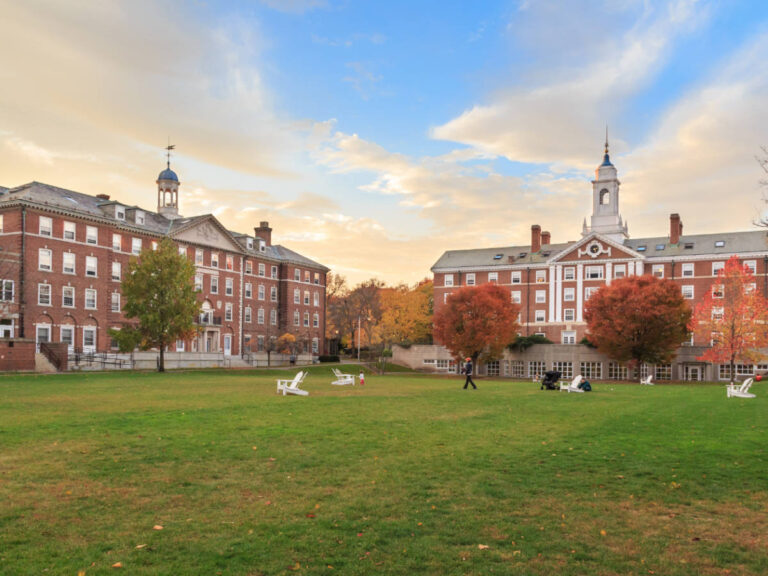 The Essential Places to Visit in Massachusetts