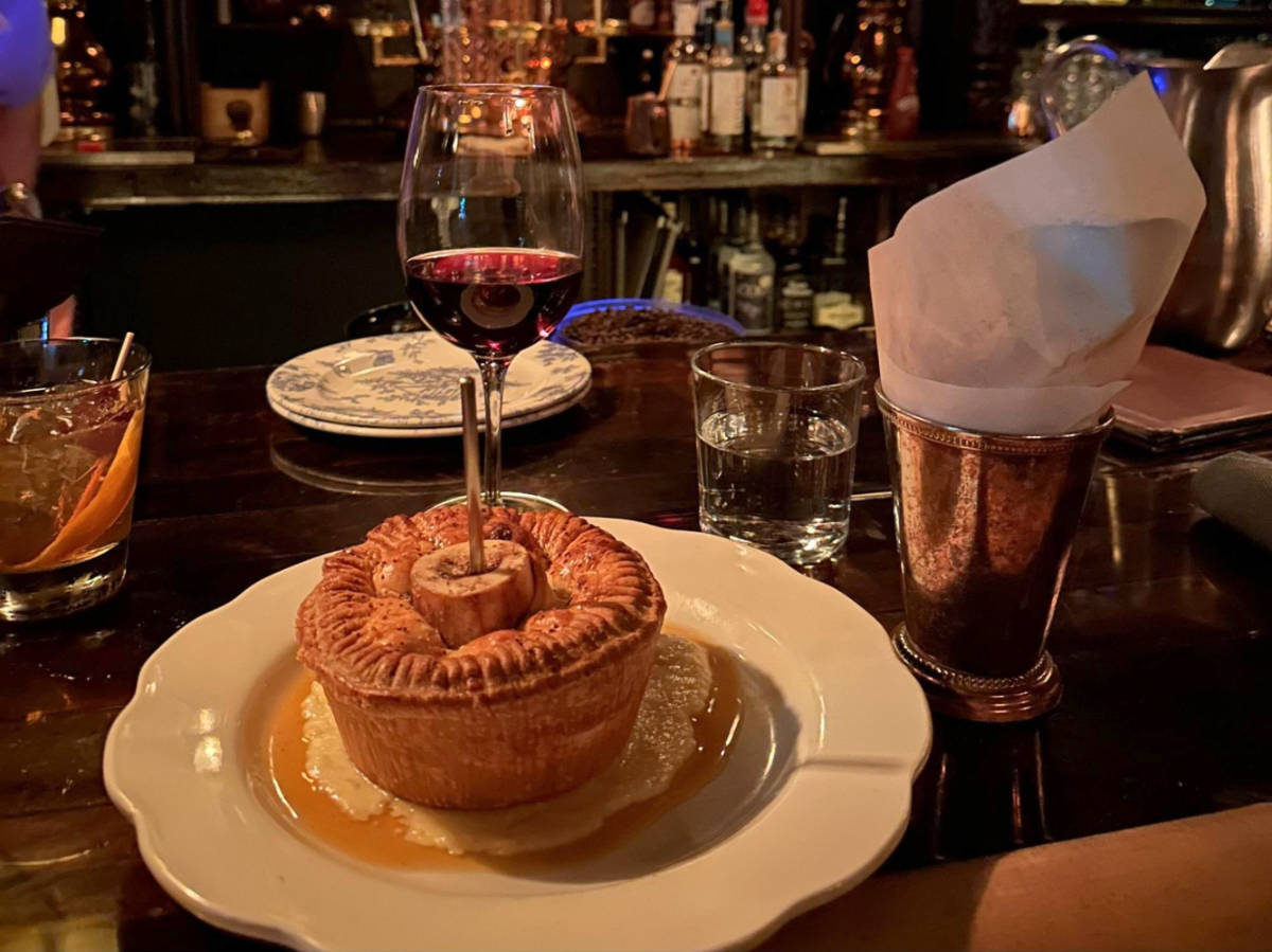 The 35 Best Restaurants in Chicago (By a Local)