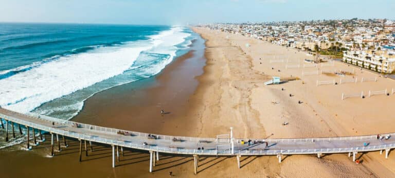 The 27 Best Beaches in California (By a Local)