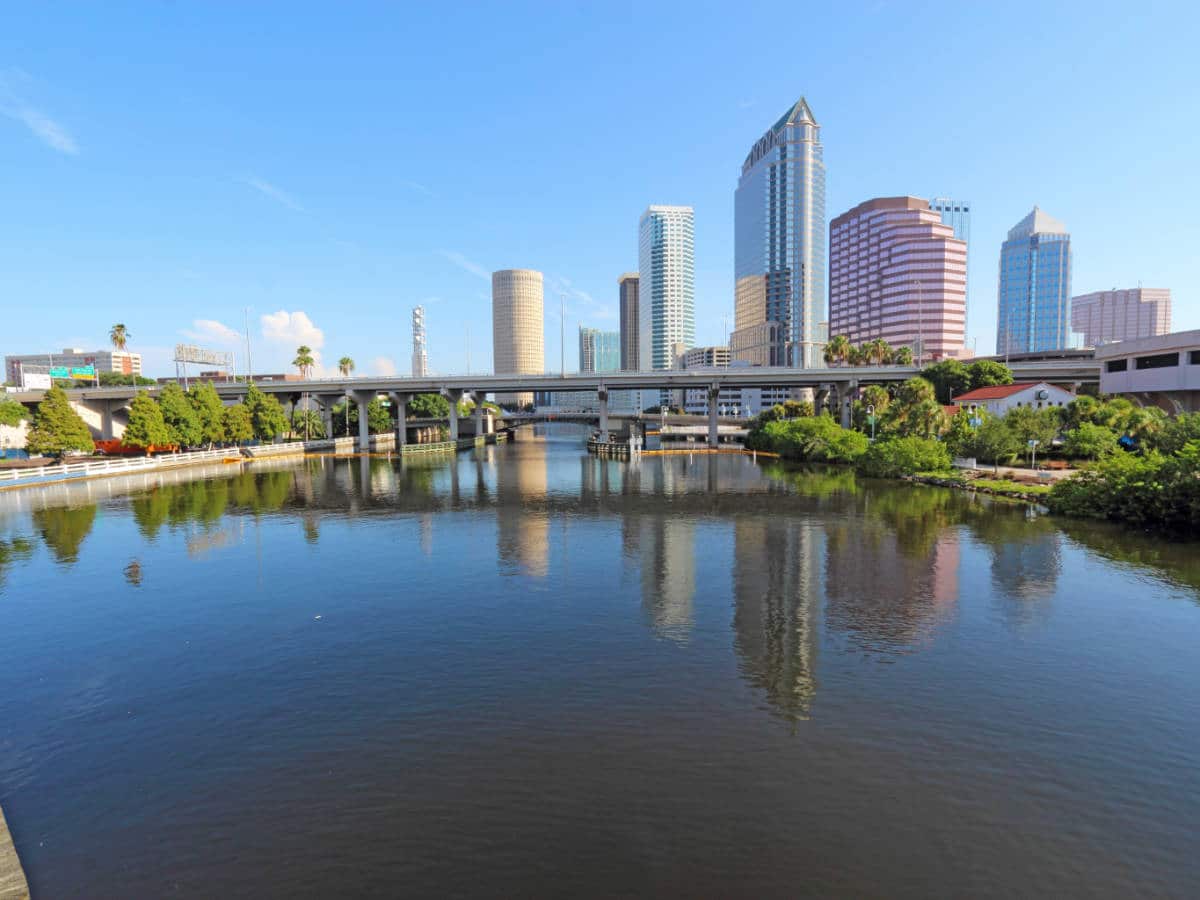 The 41 Essential Things to Do in Tampa (By a Local)