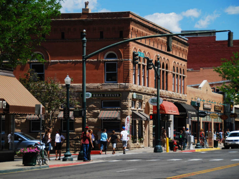 23 Best Things to Do in Durango, CO