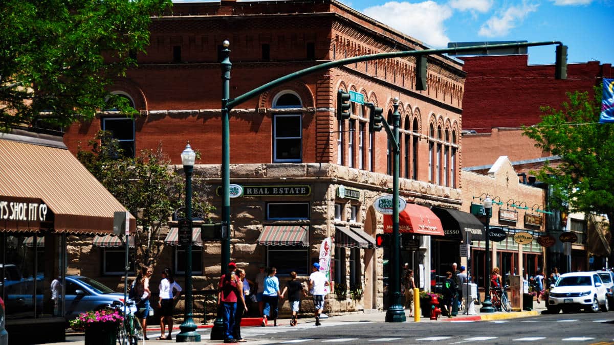 23 Best Things to Do in Durango, CO