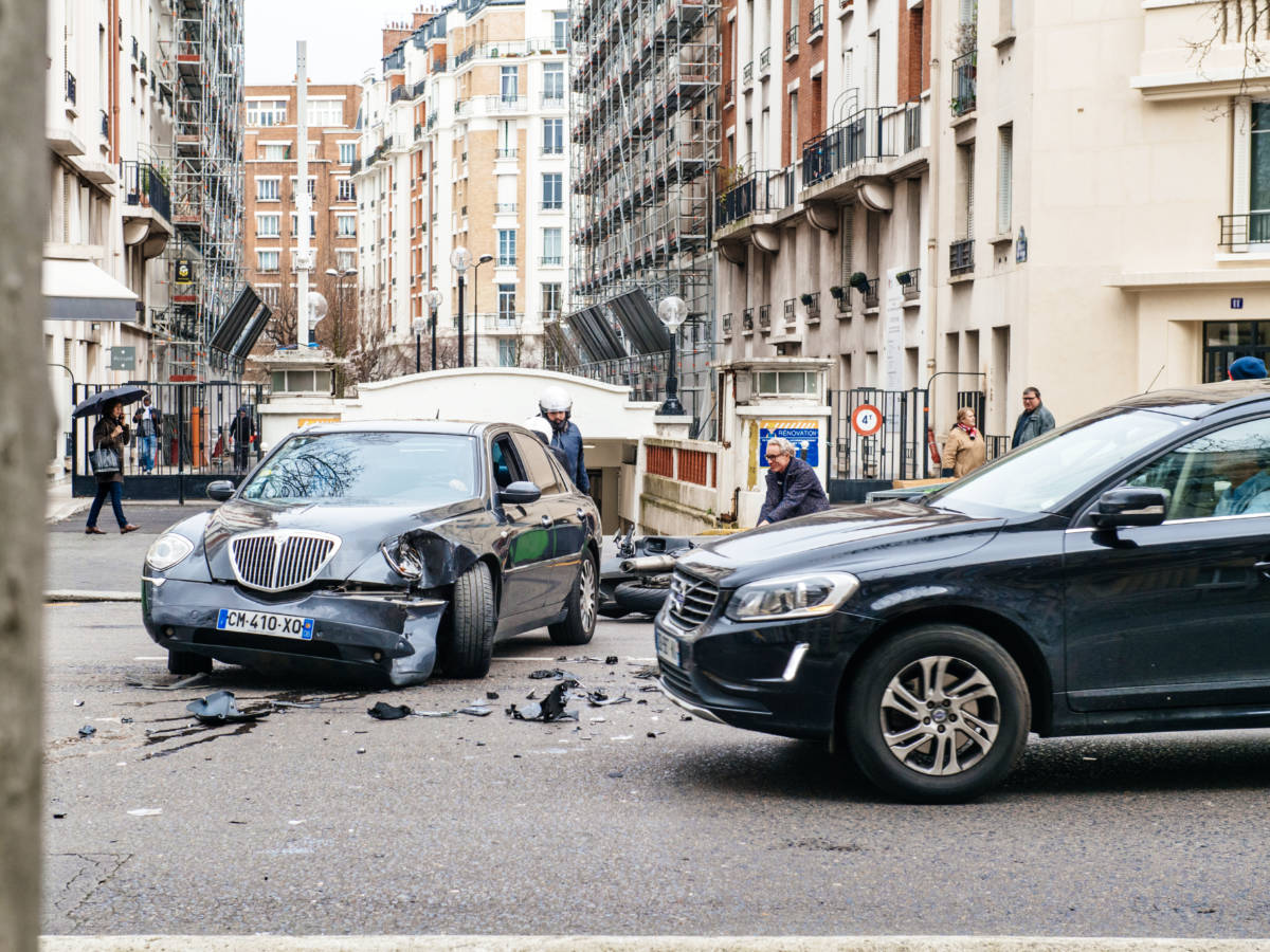 Driving in France (A Local’s Guide, for First Timers)