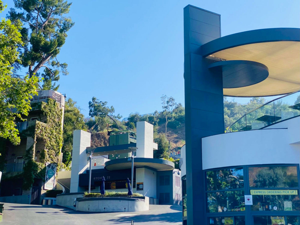 Los Angeles Landmarks & Historical Sites Worth Visiting