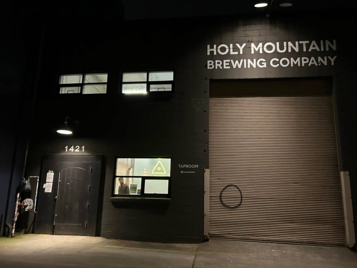 A Seattleite's Favorite Breweries