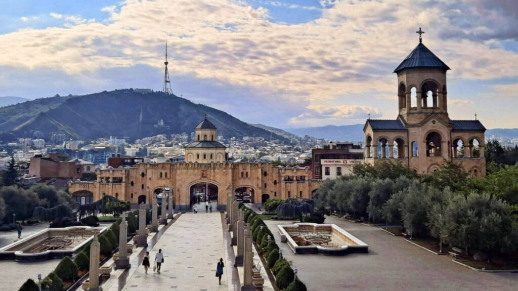 27 Essential Travel Tips for Georgia (The Country)