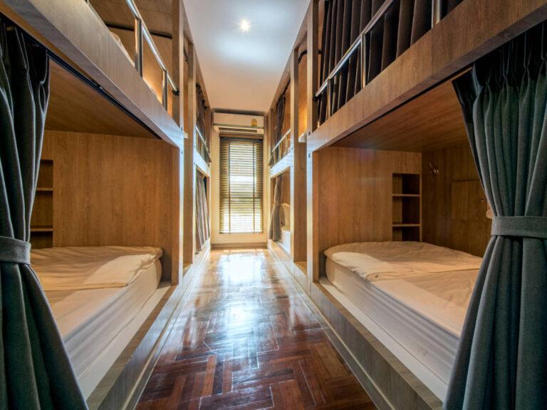 Hostel vs Hotel? Here Are Key Differences & Honest Advice