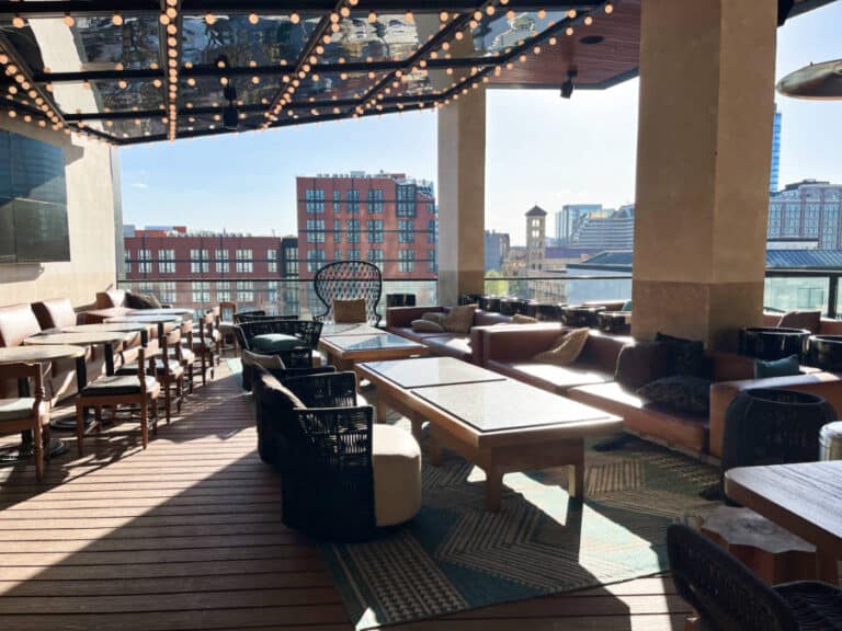 The 26 Essential Nashville Hotels - Travel Lemming