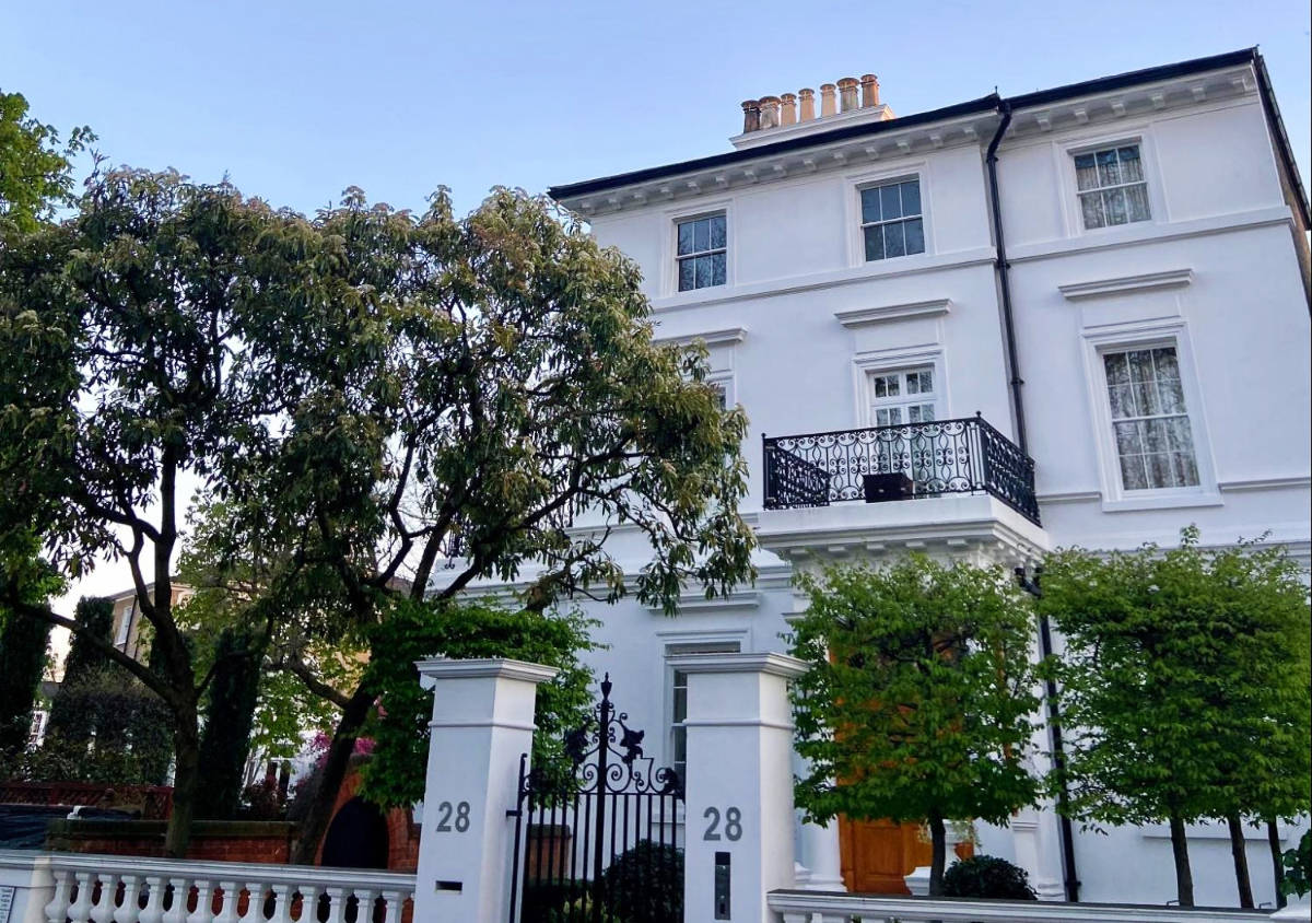 A London Itinerary By a Local (5 Days Perfectly Planned)