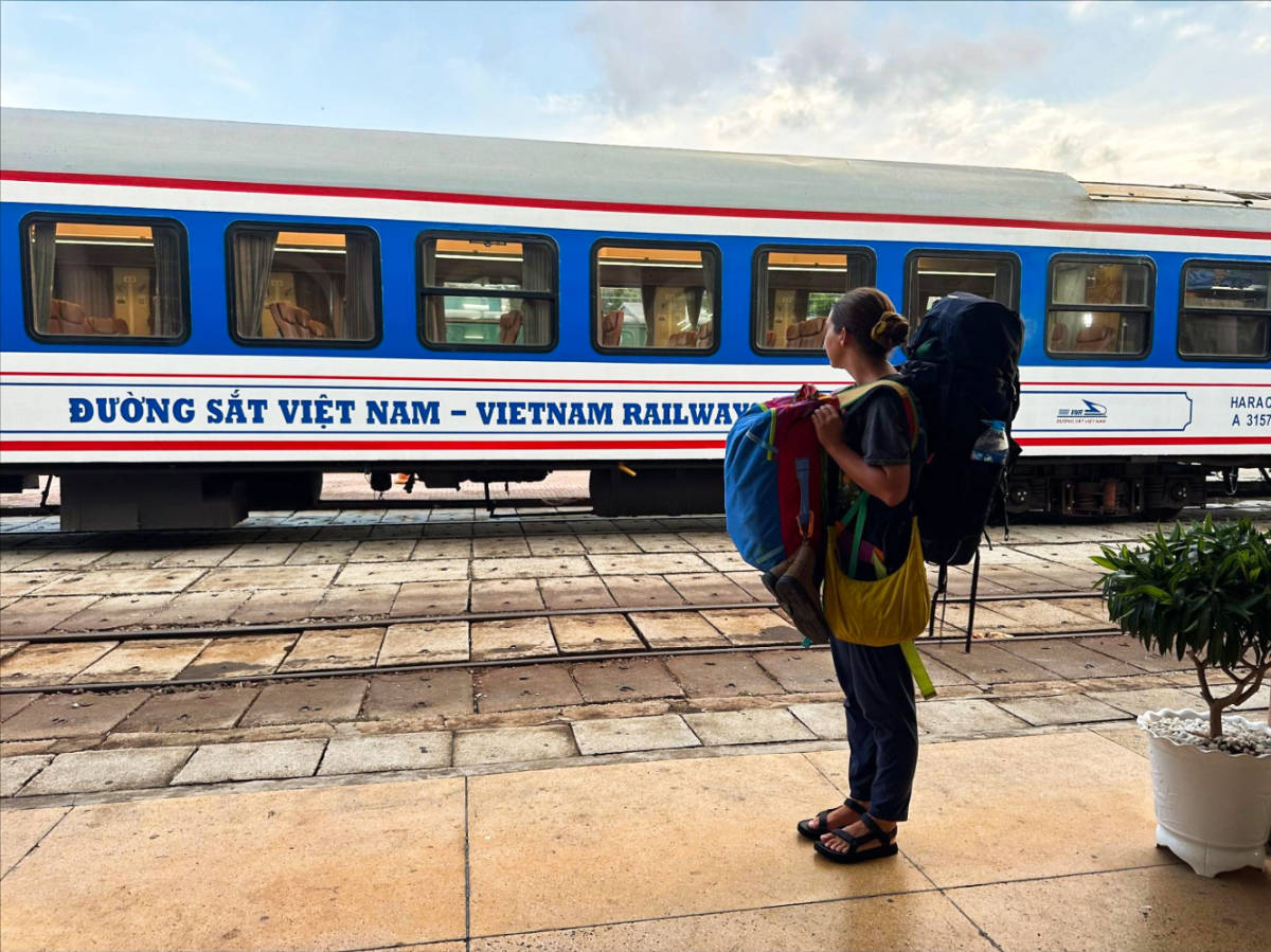 Vietnam Packing List (24 Things You Might Forget to Bring)