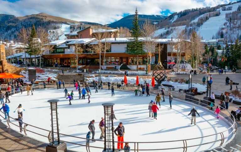 The Best Time to Visit Vail (in 2023) - Travel Lemming