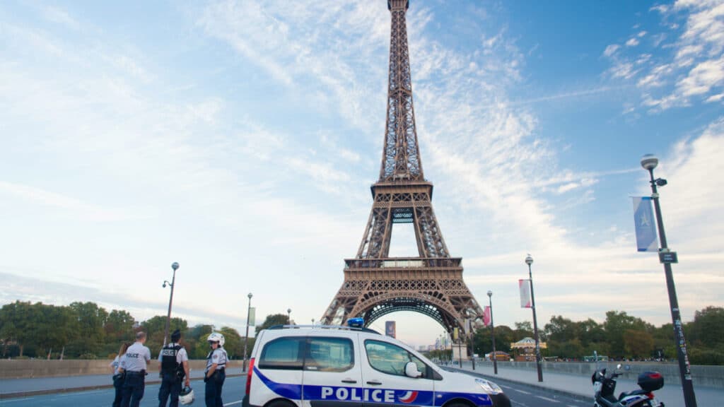 Is Paris Safe for Travel Right Now? Advice from a Parisian.