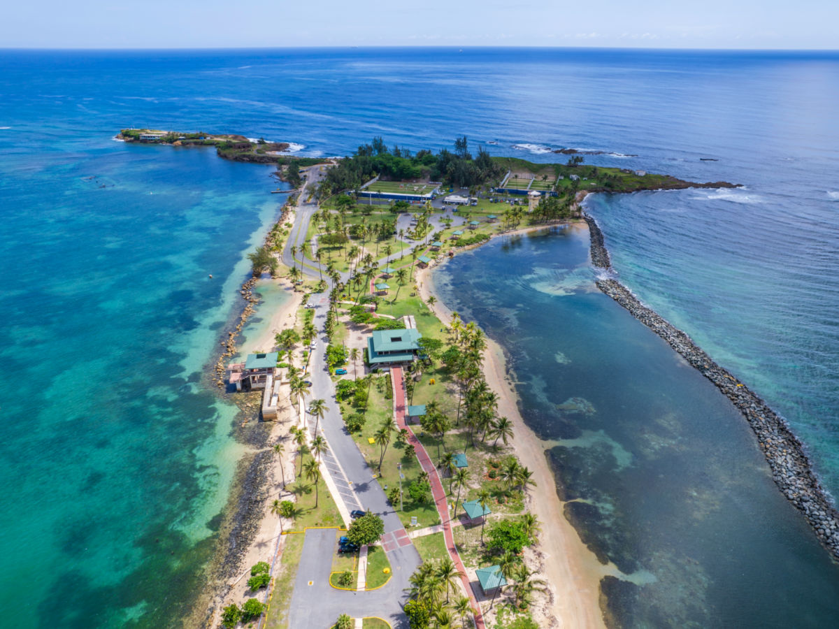 These are Puerto Rico's Must-See Parks (by a Local)
