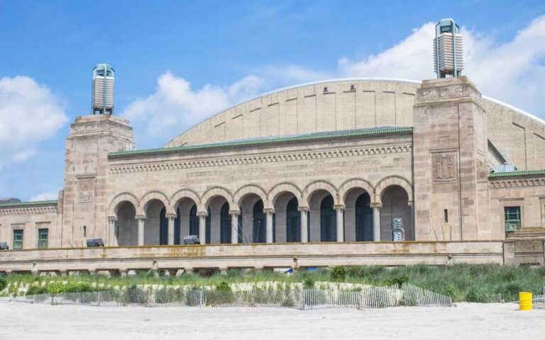 The 24 Best Things to Do in Atlantic City