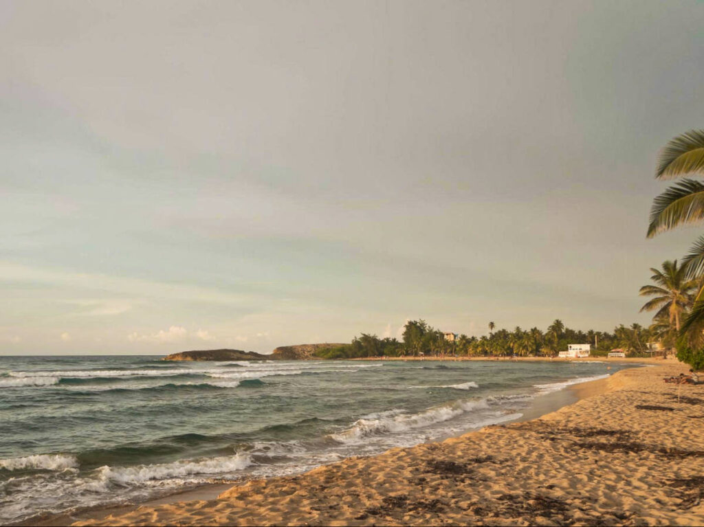 The 57 Best Beaches in Puerto Rico (By a Local)