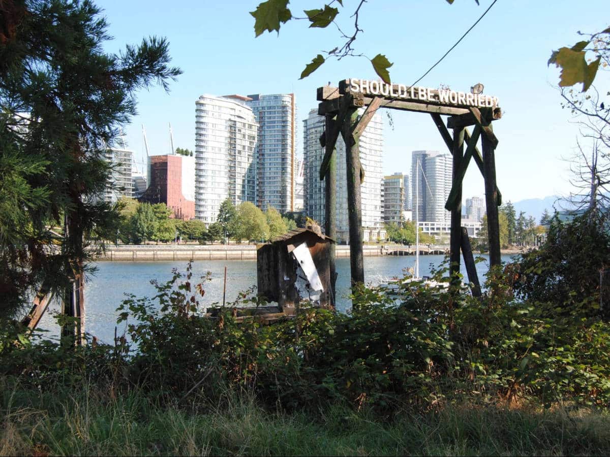 Is Vancouver Safe Right Now? (Honest Advice, By a Local)