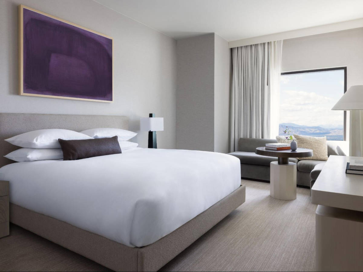 Kimpton Claret Hotel to Open in Downtown Denver This Spring