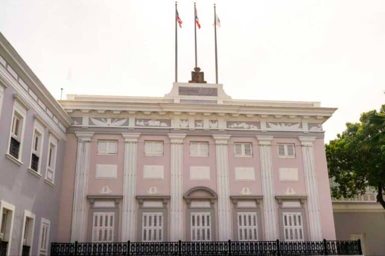 La Fortaleza (A Local’s Guide to Visiting)