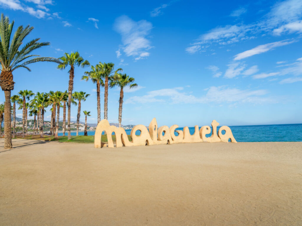Where to Stay in Malaga (Best Places & Areas)