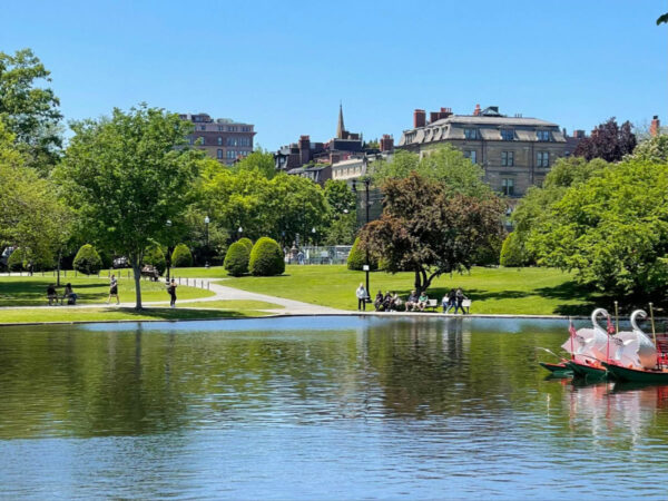 Boston on a Budget, By a Local (Eat, Stay, & Do It Cheaply)