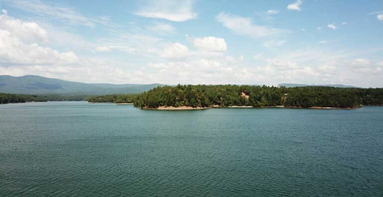 The 17 Best Towns in Western North Carolina