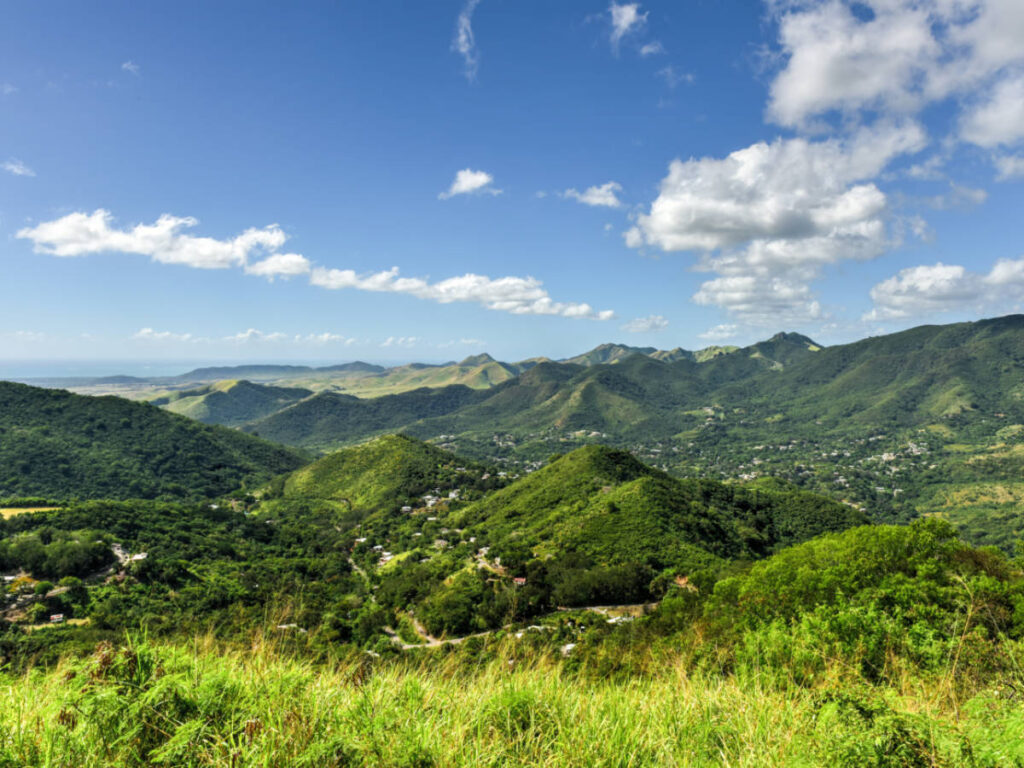 33 Epic Hikes in Puerto Rico (By a Local)