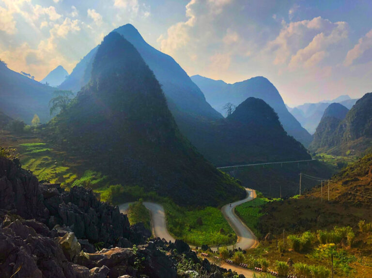 22 Destinations Perfect for Solo Travel