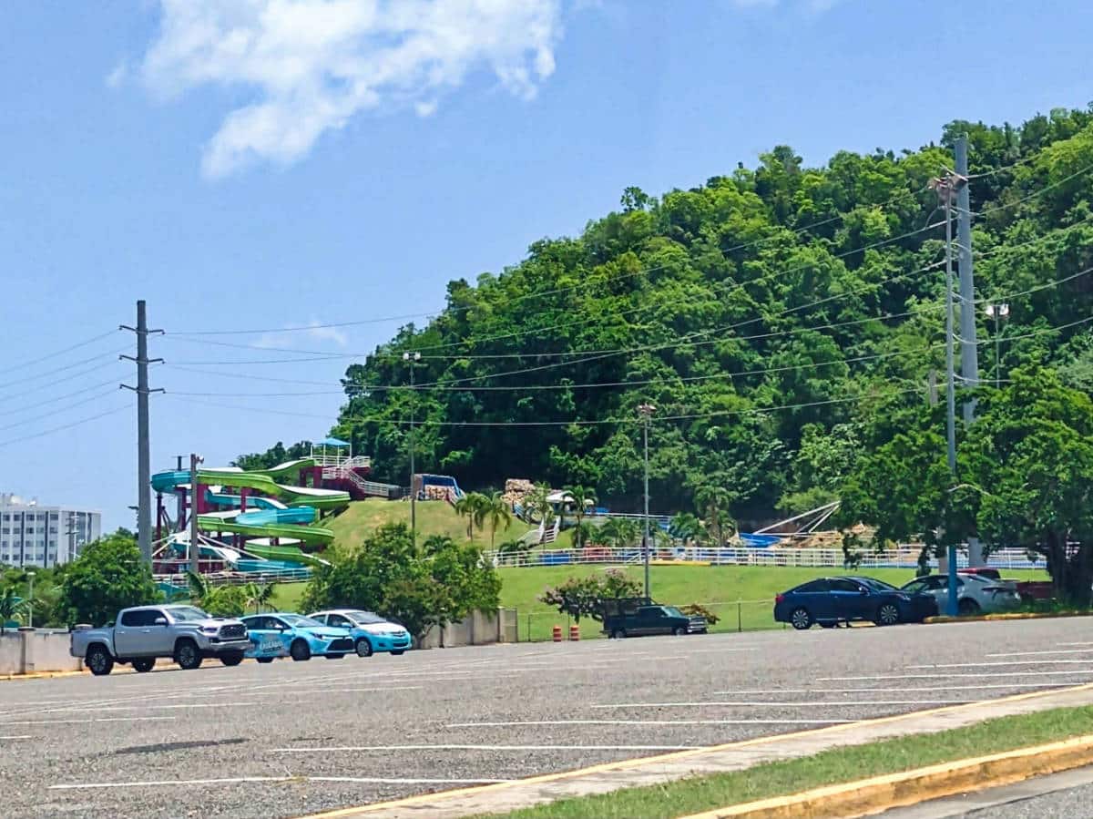 A Guide to Puerto Rico's Amusement Parks