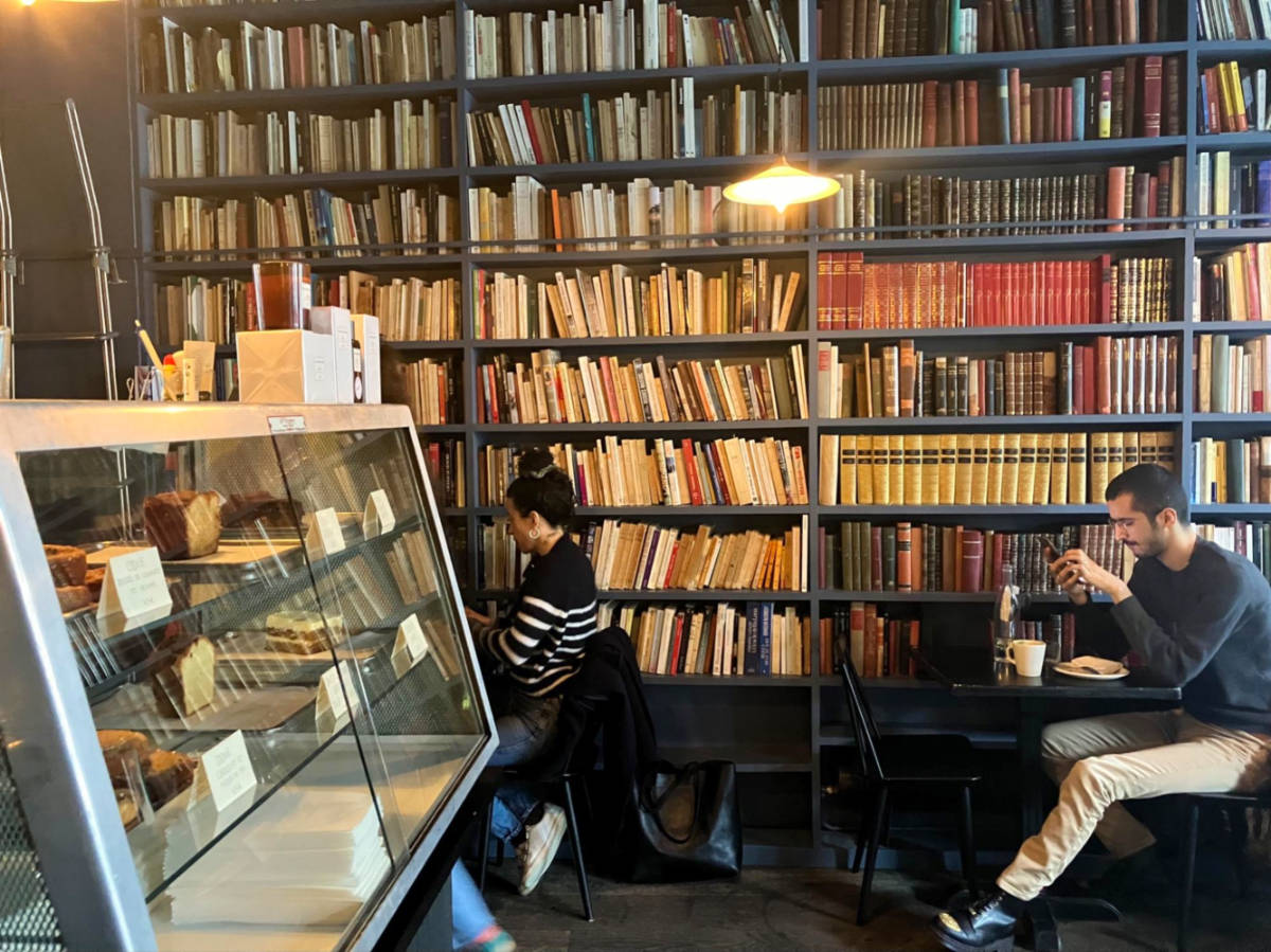 Where to Eat in Paris - Travel Lemming