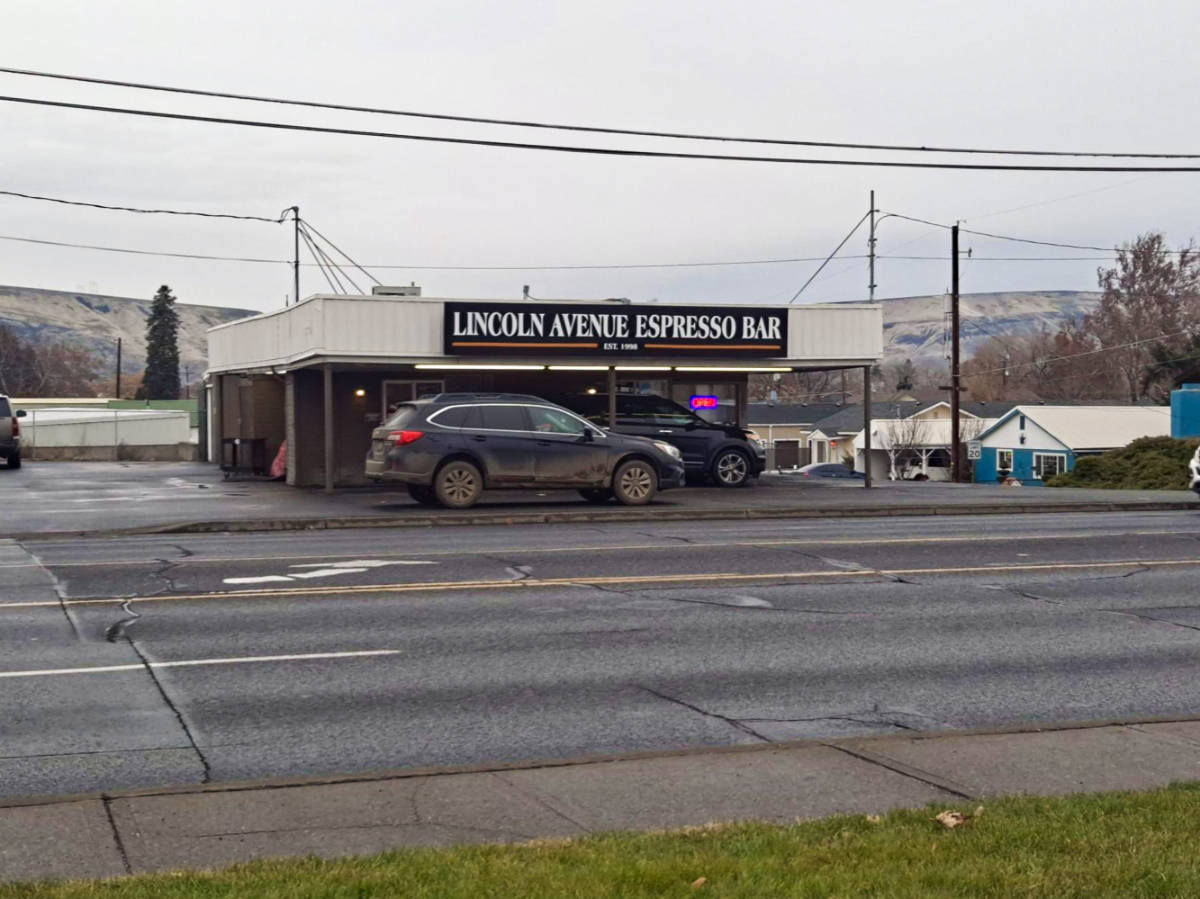 9 Unique Coffee Shops in Yakima (Picked by a Local)