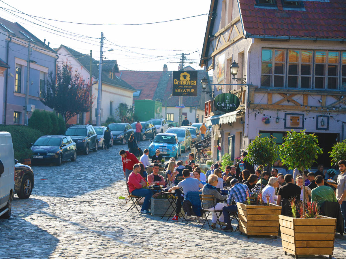 Zemun, Serbia guide - Travel Lemming