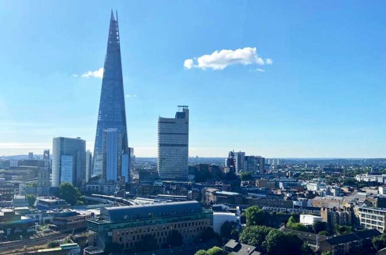 Is London safe for travel? I live here & this is my advice