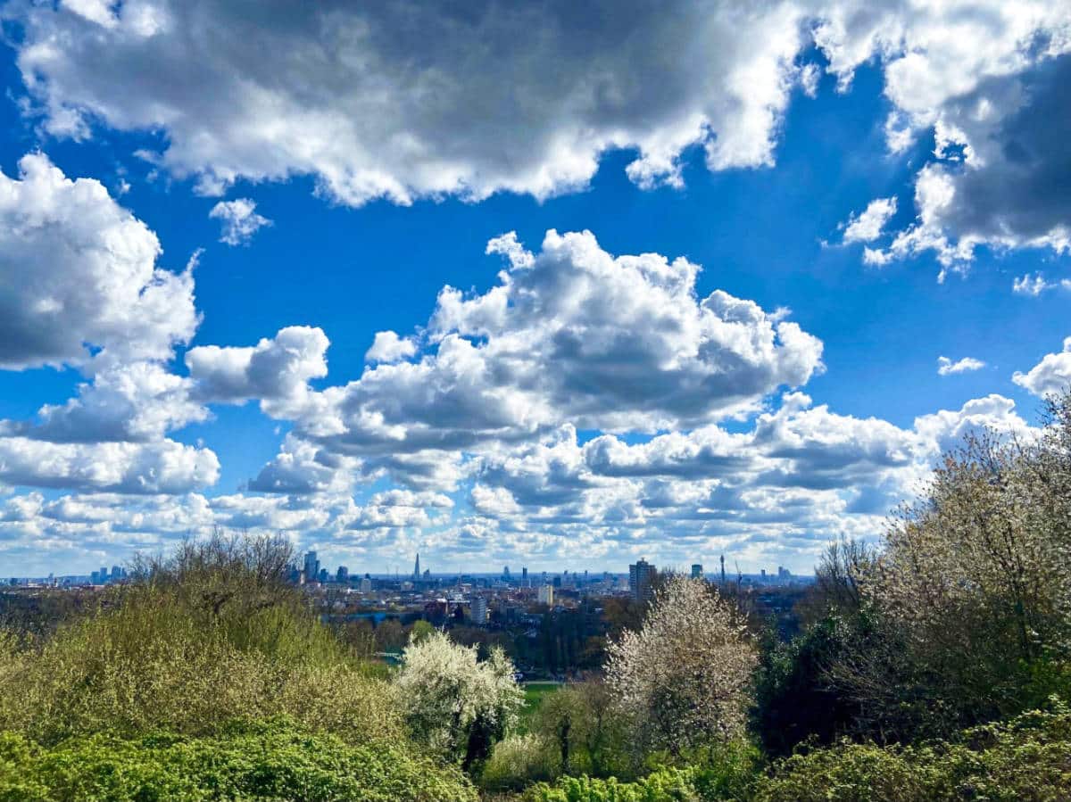 A Local's Guide to London's Parks