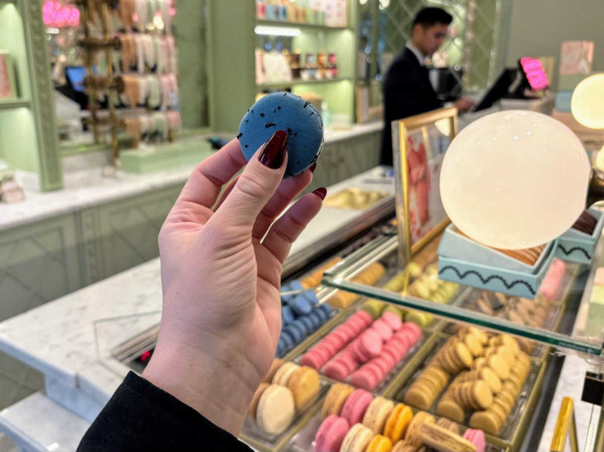 A Local's Guide to Visiting Paris on a Budget