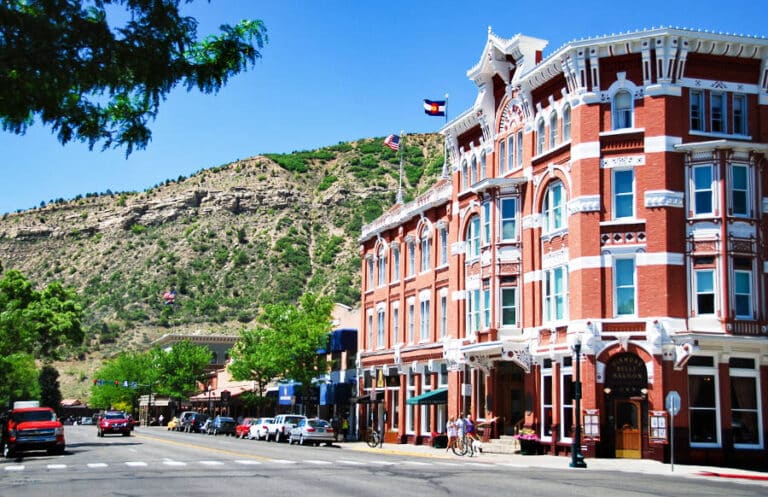 Where to Stay in Durango CO (Best Places & Areas)